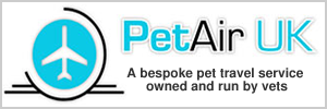 Pet Transport Travel for Overseas Relocation – Britannia Movers