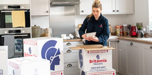 International Removals & Overseas Relocation | Britannia Movers ...
